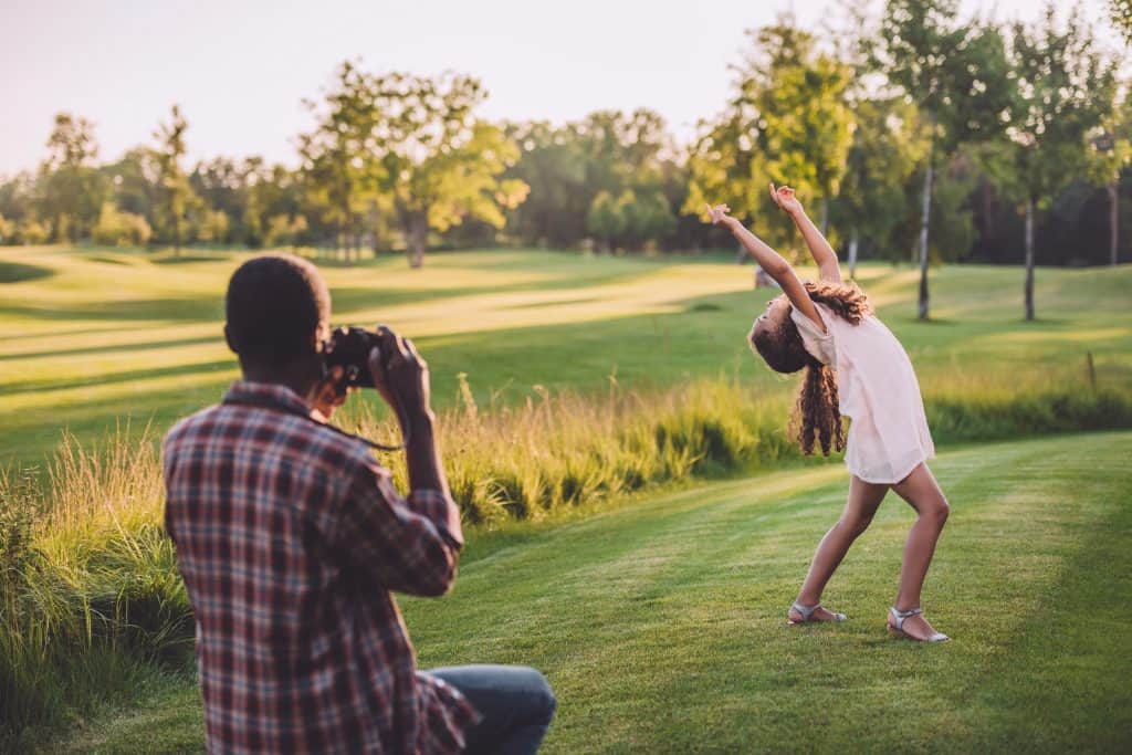 Dance Photography: Practical Tips for Photographers – Knowledge Hub