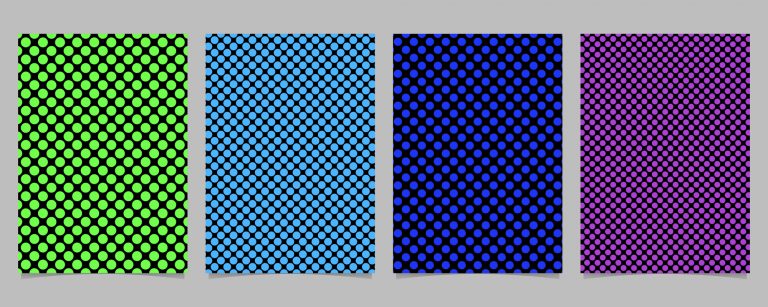 Halftone Explained: What Is It and How to Use It – Knowledge Hub