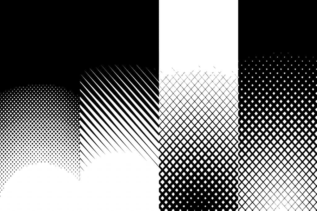 Halftone Explained: What Is It and How to Use It – Knowledge Hub