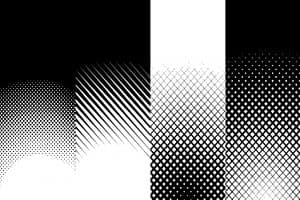 Halftone Explained: What Is It and How to Use It – Knowledge Hub
