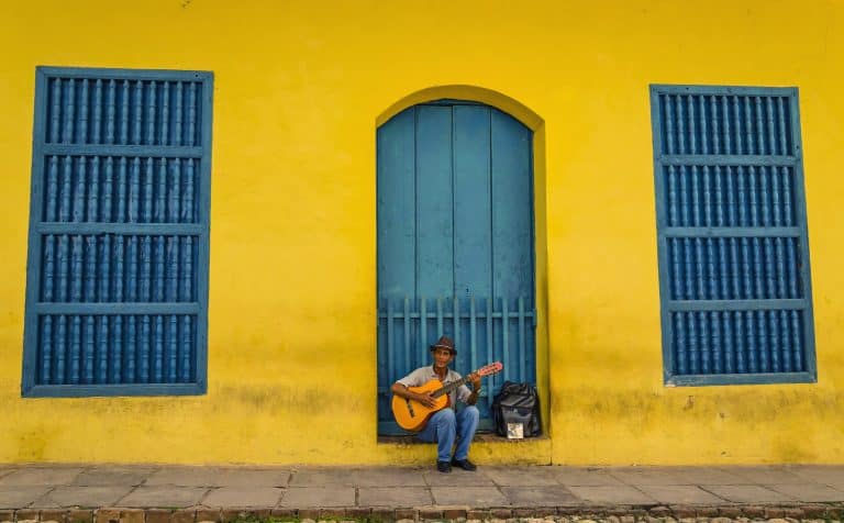 Color Contrast in Photography: Tips and Ideas – Knowledge Hub