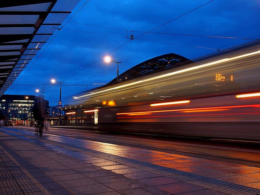 What Is Shutter Speed and How to Use It in Photography - Knowledge Hub