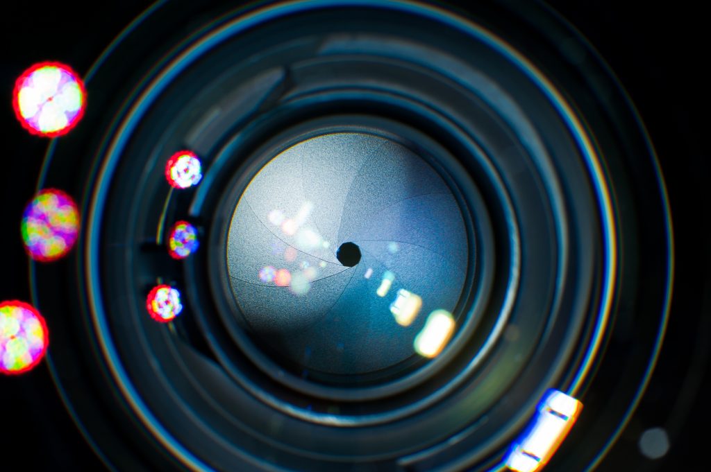 Aperture in Photography: All You Need to Know – Knowledge Hub