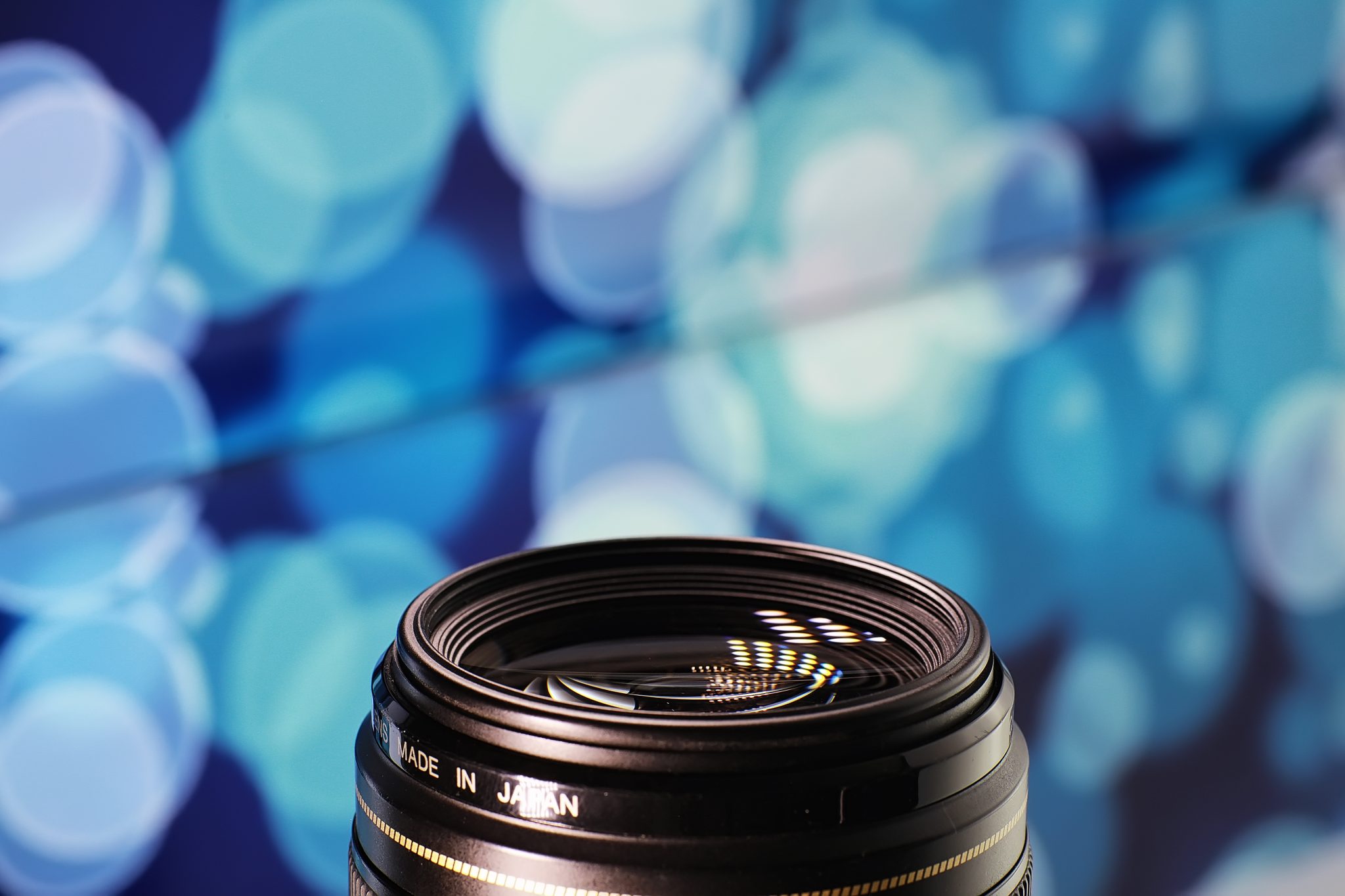 Aperture in Photography: All You Need to Know – Knowledge Hub