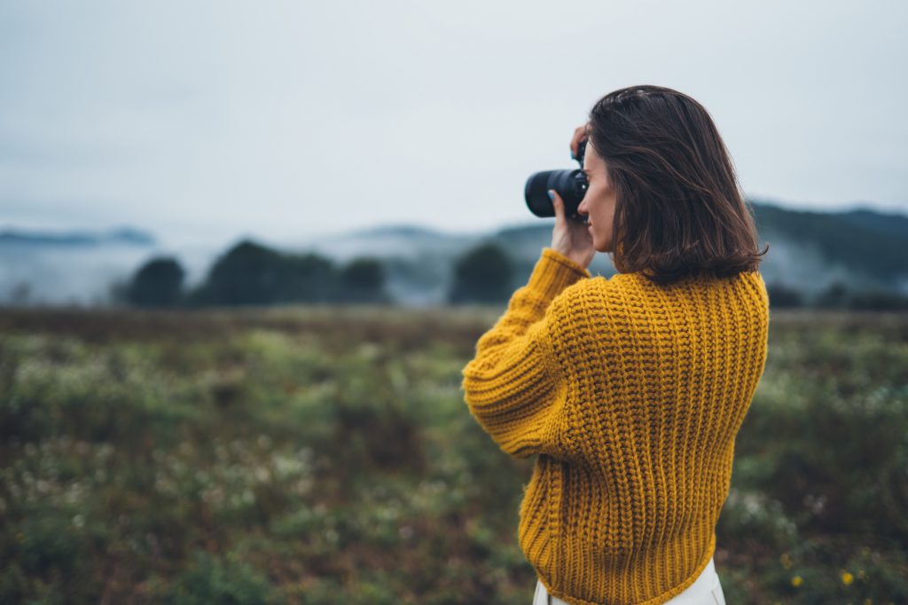 Aperture in Photography: All You Need to Know – Knowledge Hub