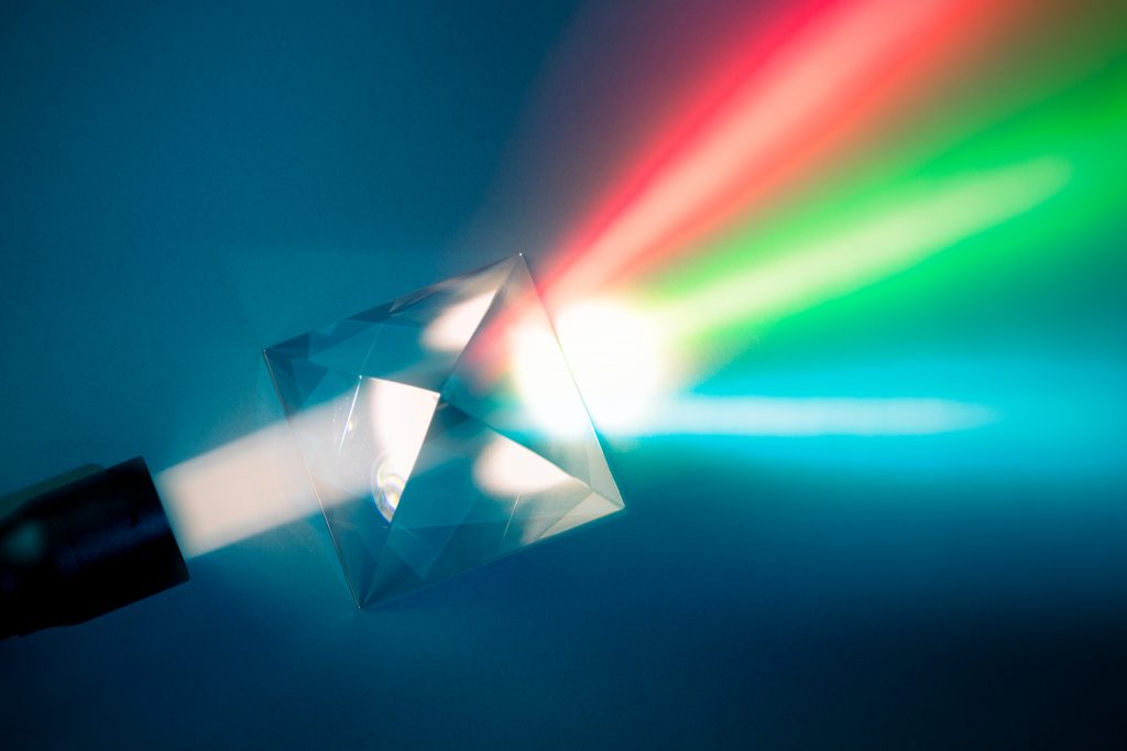 Chromatic Aberration in Photography – Knowledge Hub