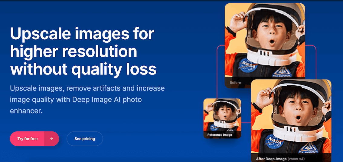 7 Best Image Upscaler Tools of 2022 (Pros & Cons) – Knowledge Hub