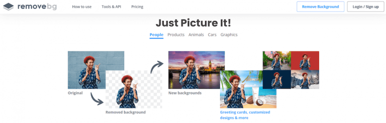 Best App to Remove Background: Top 7 (2022) - Knowledge Hub